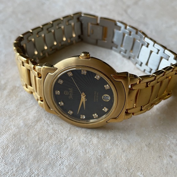 Swistar | Accessories | Swistar Swiss Unisex Watch | Poshmark